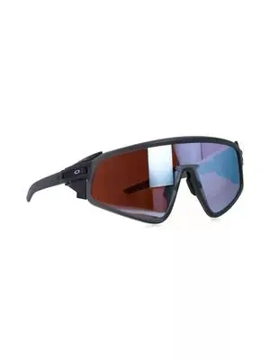 Oakley Oversize Frame Sunglasses