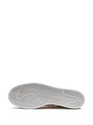 Adidas Superstar Citrus Sneakers - White