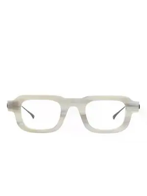 Thierry Lasry Frequency Eyeglasses - Neutrals