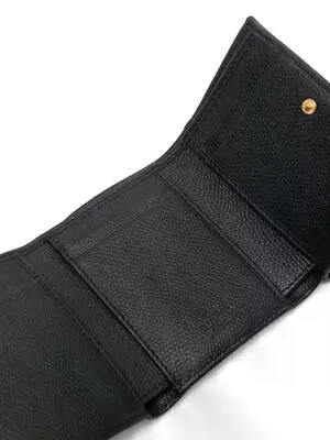 Valentino Garavani Vlogo Wallet