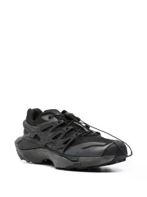 SALOMON Xt-p.ure Advanced Sneakers - Black