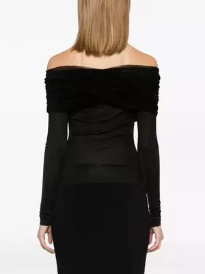Christopher Esber Sonora Top