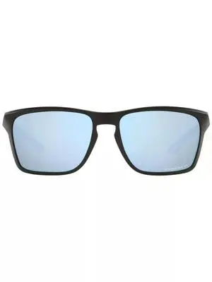 Oakley Sylas Sunglasses - Black