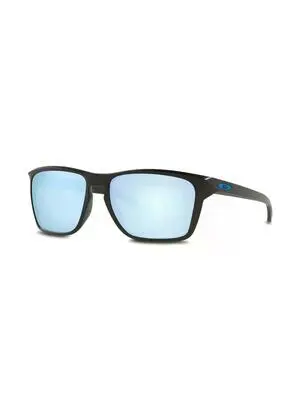 Oakley Oo9448 Sylas Sunglasses - Black