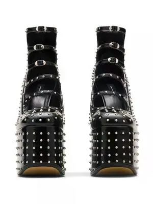 Marc Jacobs 160mm The Kiki Pumps