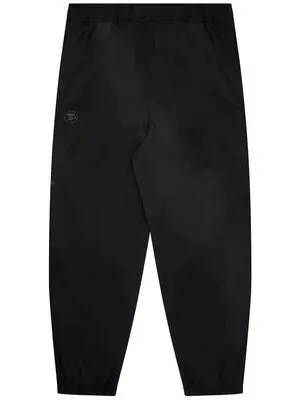 AAPE BY *A BATHING APE Logo-appliqué Cargo Trousers