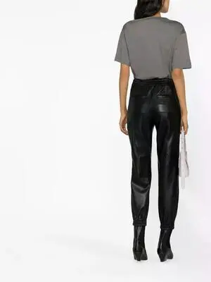 Philosophy Di Lorenzo Serafini Graphic Print Cotton T-shirt