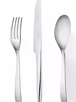 Christofle L'�me Five-piece Individual Place Setting