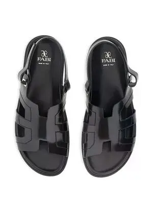 FABI Appaloosa Sandals