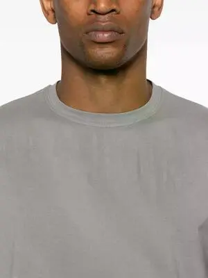 Fedeli Short-sleeve Cotton T-shirt