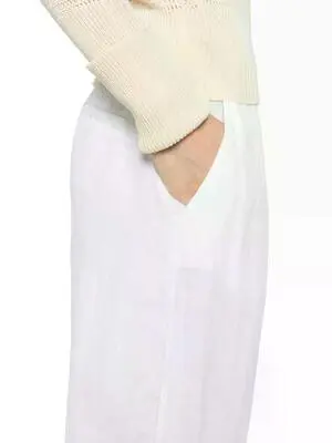 Transit Straight-leg Trousers