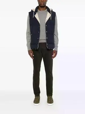 Polo Ralph Lauren Crew Neck Long Sleeve Jumper