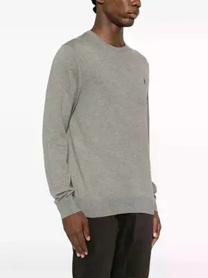 Polo Ralph Lauren Crew Neck Long Sleeve Jumper