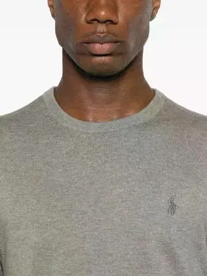 Polo Ralph Lauren Crew Neck Long Sleeve Jumper