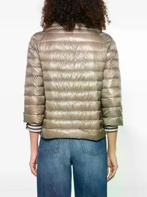 Herno Reversible Jacket