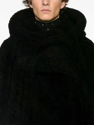 Ottolinger Wrap Teddy Jacket