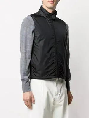 Aspesi Sleeveless Padded Gilet