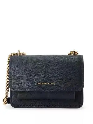Michael Kors Small Claire Crossbody Bag - Black