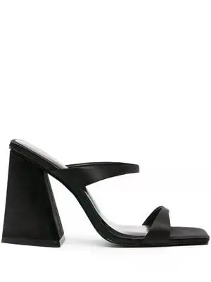 Just Cavalli Heeled Sandals For Women