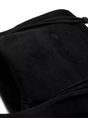 Alexander Wang Small Ryan Ribbed Tote Bag