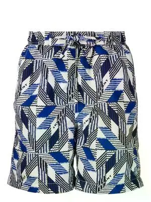 MARANT Hydra Swim Shorts
