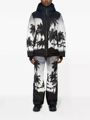Palm Angels Padded Ski Bottoms