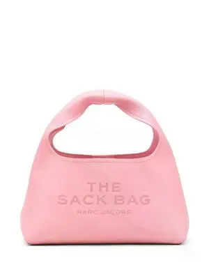 Marc Jacobs The Mini Sack Bag - Pink