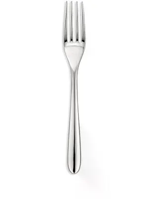 Christofle L'ame De Dinner Fork - Silver