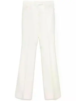 TOM FORD Twill-weave Tailored Trousers