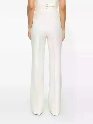 TOM FORD Twill-weave Tailored Trousers