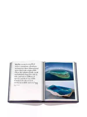 Assouline Ocean Wanderlust Book