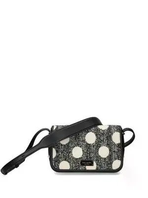 Kate Spade New York Baguette Cross Body Bags