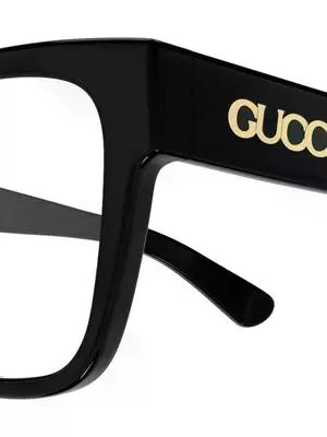 Gucci Square Frame Glasses