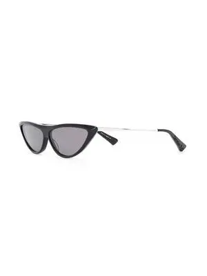 CHRISTIAN ROTH Rina Cat Eye Sunglasses