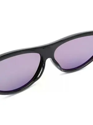 CHRISTIAN ROTH Rina Cat Eye Sunglasses