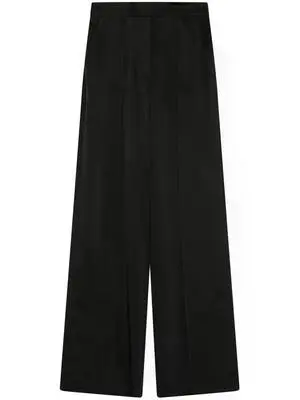 Simkhai Kyra Wide-leg Trousers