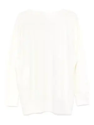 Undercover X Champion Sweatshirt - Neutrals