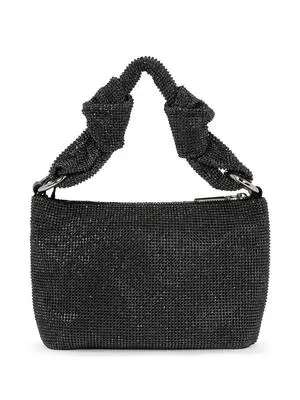 Karl Lagerfeld Embellished Shoulder Bag