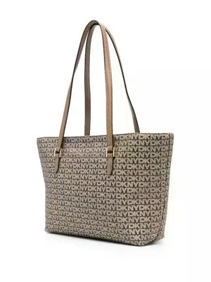 Dkny Medium Bryant Ave Tote Bag