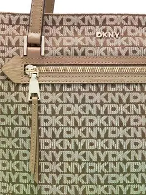 Dkny Medium Bryant Ave Tote Bag
