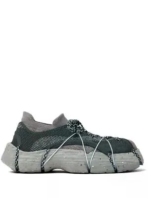 Camper Roku Low-top Sneakers - Grey