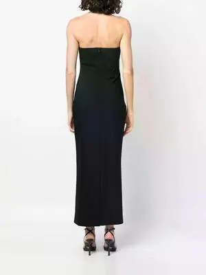 Givenchy Halterneck Maxi Dress