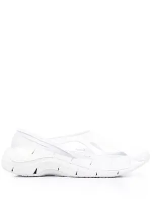 MAISON MARGIELA Cut-out Ridged Sneakers