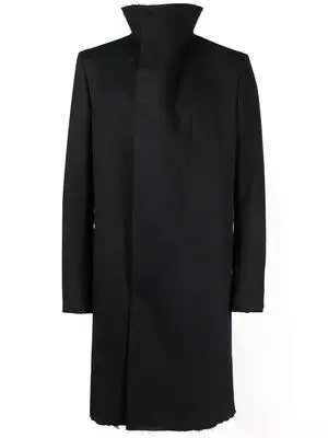 Boris Bidjan Saberi Raw-cut Finish Coat