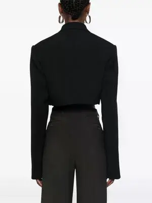 Rick Owens Tailored Straight-leg Trousers