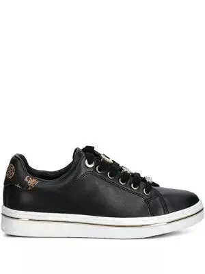 Guess Stasey Sneakers - Black
