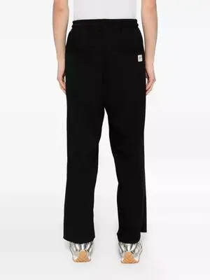 FIVE CM Drawstring Track Pants