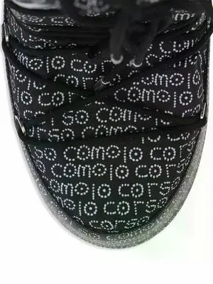 Moon Boot X 10 Corso Como Icon Boots