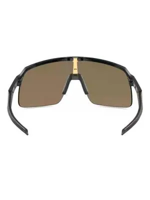 Oakley Sutro Lite Sunglasses - Yellow