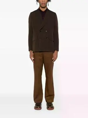 Paul Smith Double-breasted Blazer